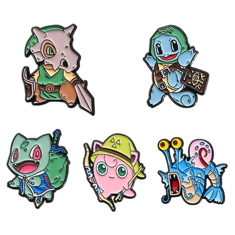 Cosplay-Anime-Enamel-Pin-Badges-on-Backpack-Lapel-Pins-Brooches-for ...