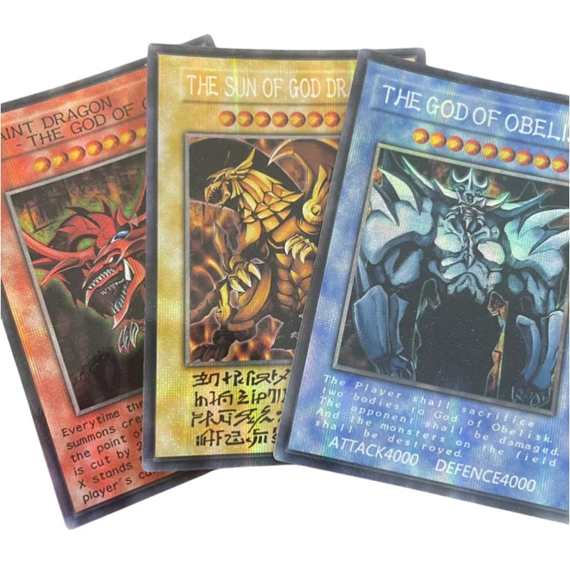 Yu-Gi-Oh God Card for Sale: The Complete Guide to Buying ...