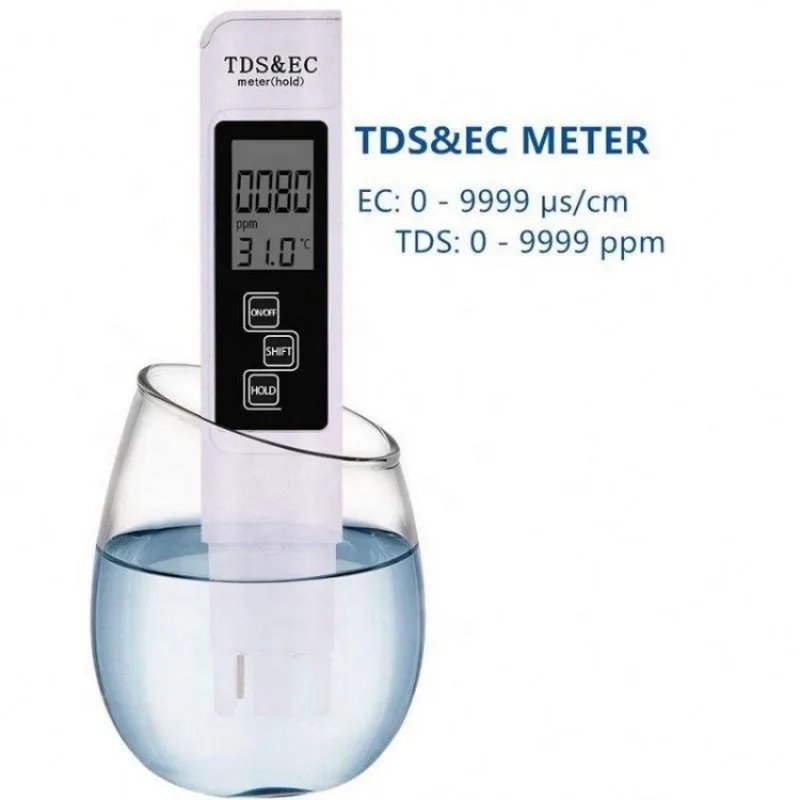 Understanding EC Numbers: The Ultimate Guide to Water Quality Testing ...