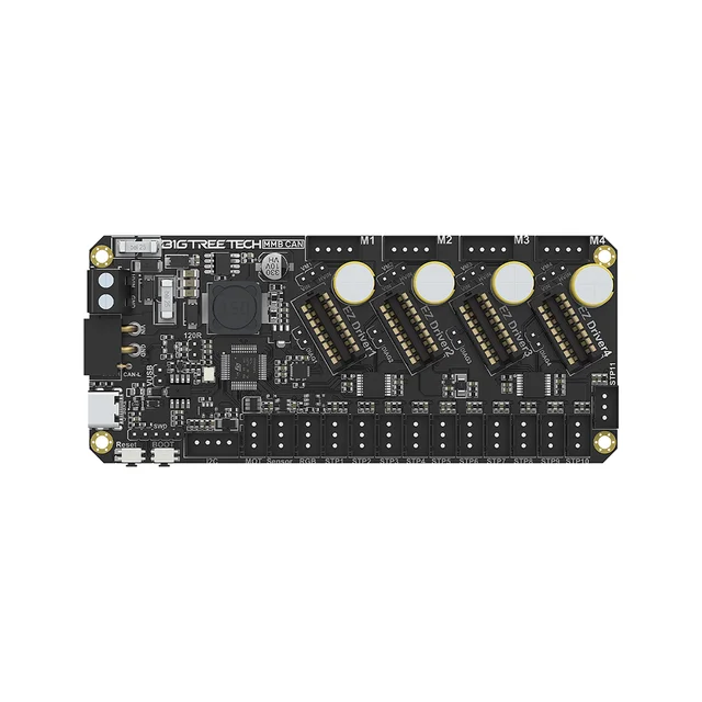 BIGTREETECH MMB CAN V1.0 Board Enraged Rabbit Carrot Feeder board ...