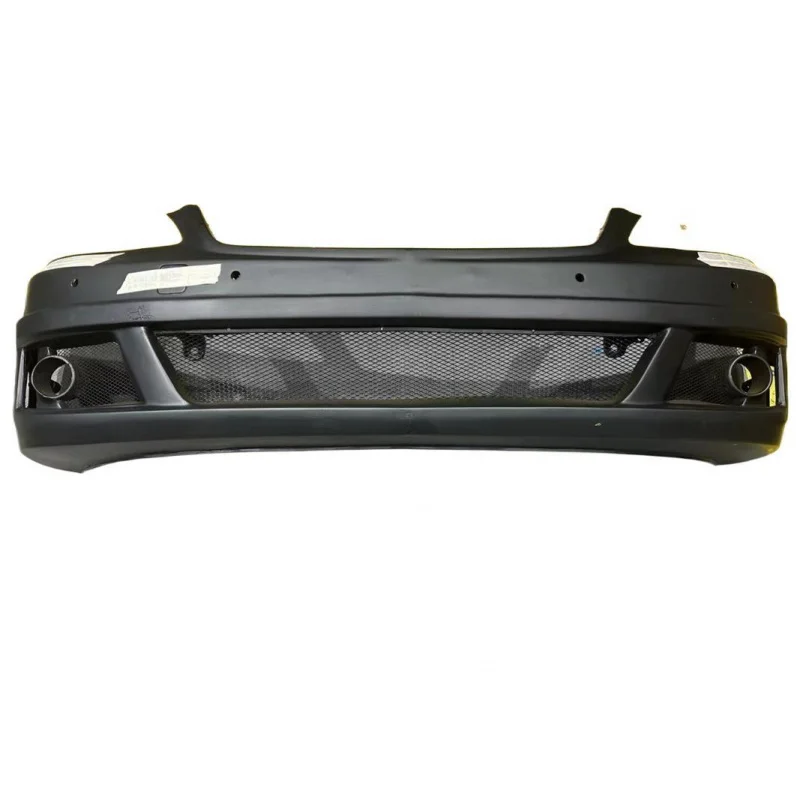 Suitable for Mercedes-Benz S-Class W221 Modified Brabus Full Body Kit ...