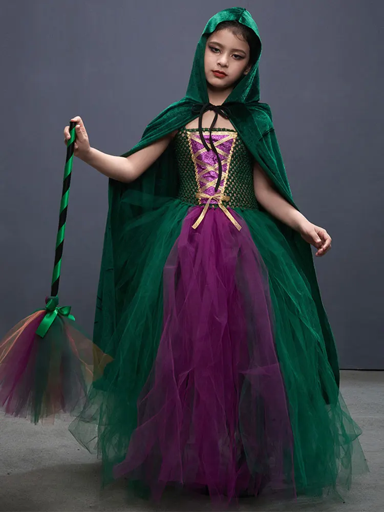 Hocus Pocus Winifred Costume