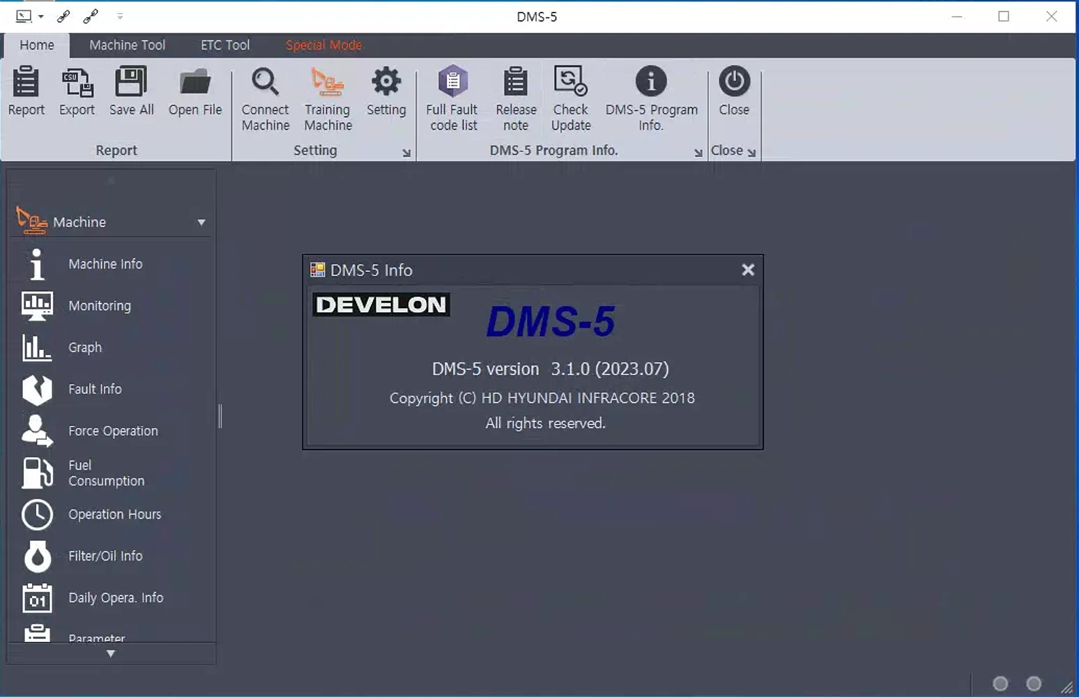 Doosan DMS-5 3.1.0 [08.2023] Level 1-10 Self Installation Files Pack ...