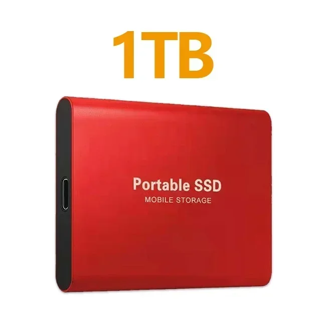 Portable hard drive 1TB | AliExpress Business