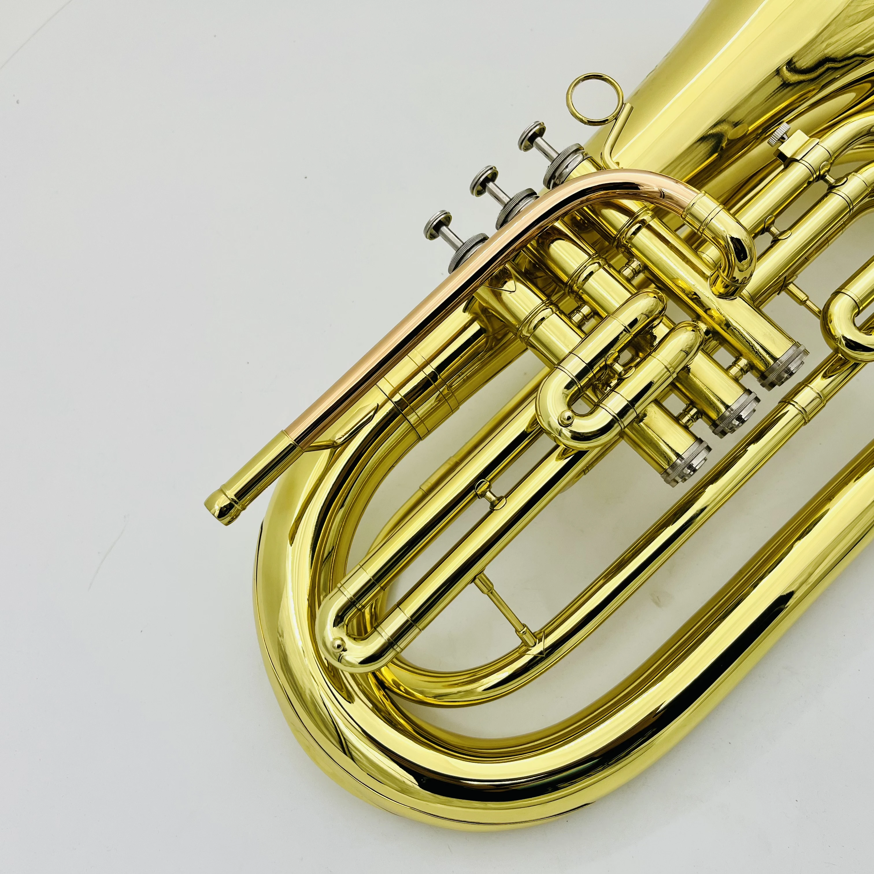 Marching Baritone Horn
