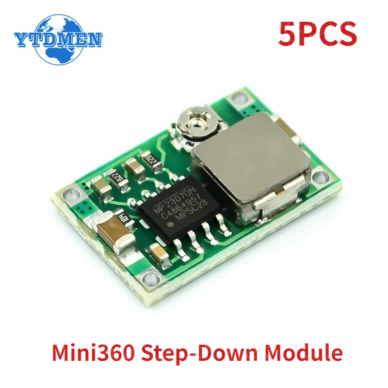 5-pces-mini360-rc-avi-o-m-dulo-mini-360-DC-DC-conversor-buck-novo ...