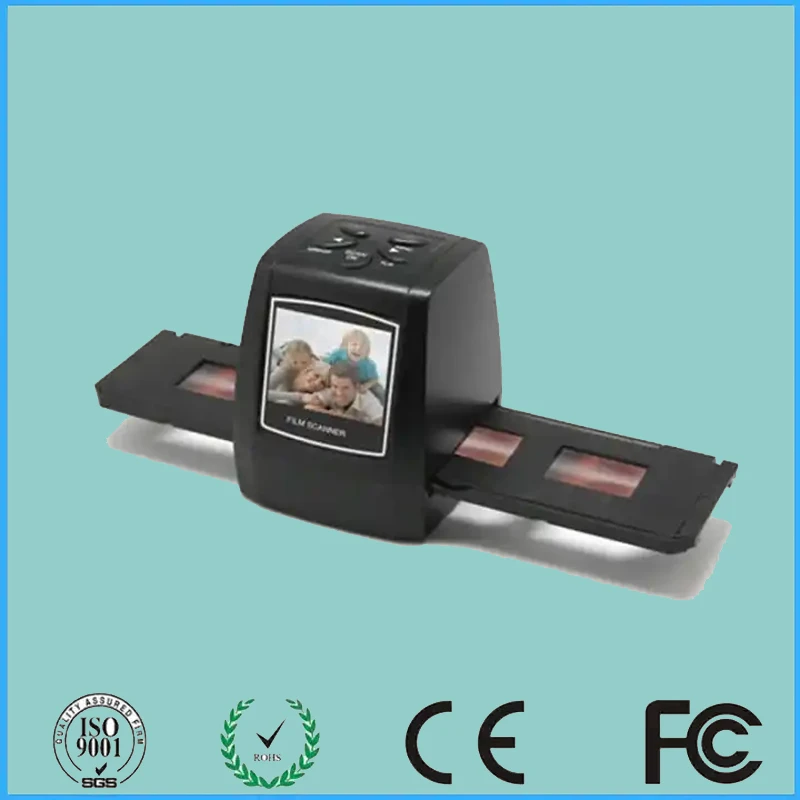 Film-scanner-35mm-fixed-focus-slide-scanner-with-2-4-inch-TFT-LCD ...