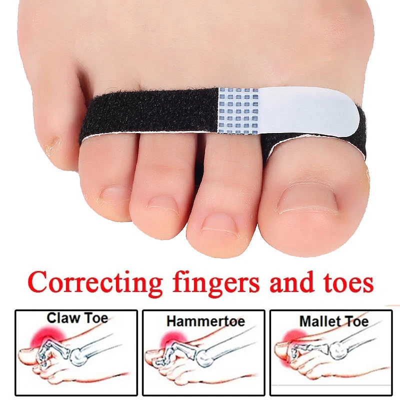 Mallet Toe Splint