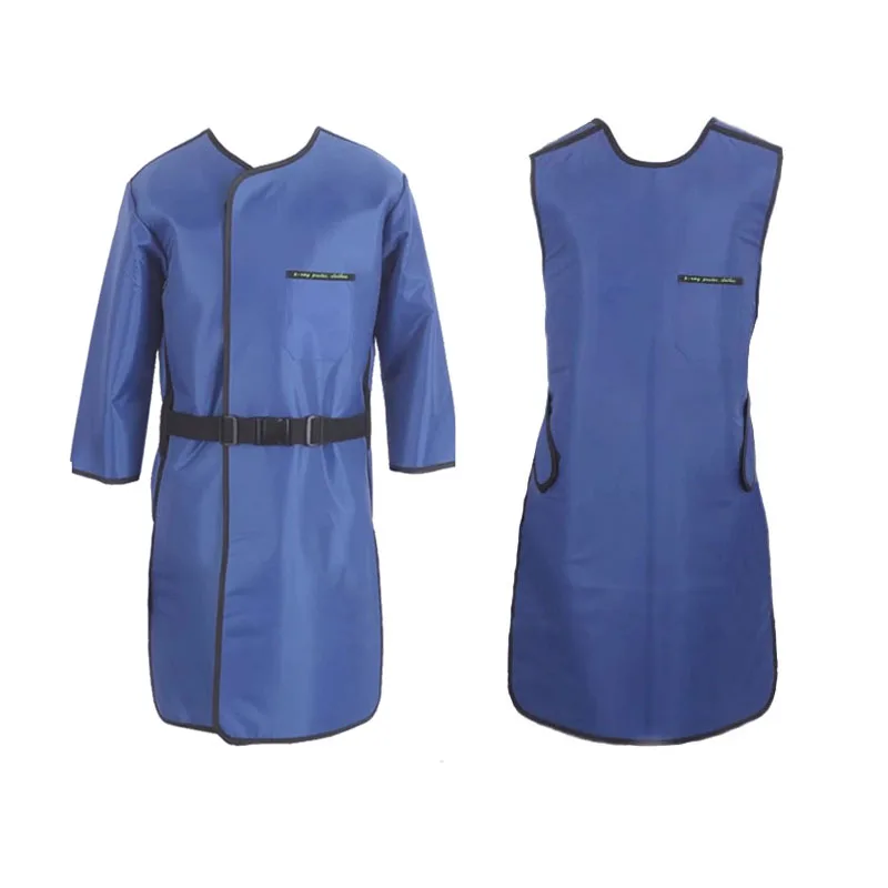 Medical Lead Vest