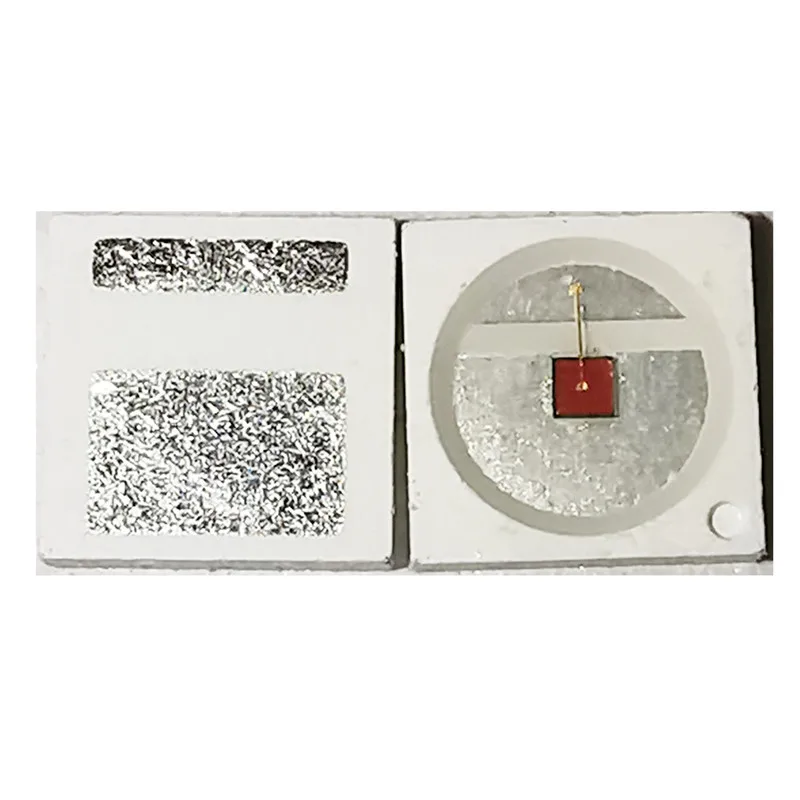 200pcs 3030 SMD/SMT LED Red SMD 3030 LED Surface Mount Red 2V~2.6V 620 ...