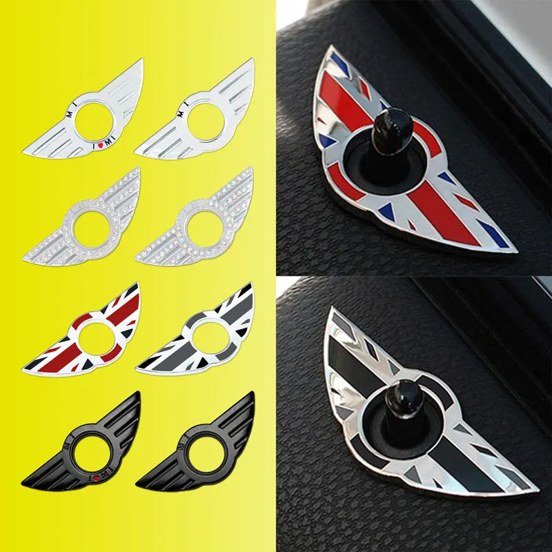Pin-de-puerta-de-coche-para-Mini-Cooper-Countryman-Clubman-R50-R53-R60 ...