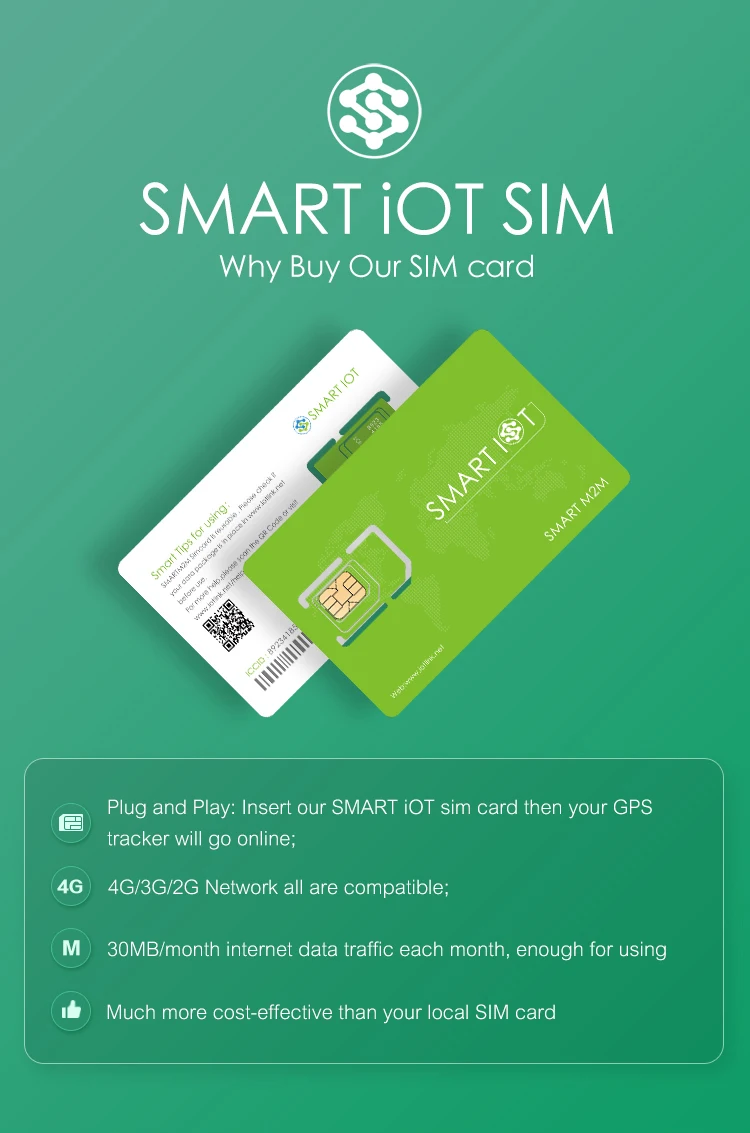 IoT SEEWORLD Sim IoT GPS AliExpress