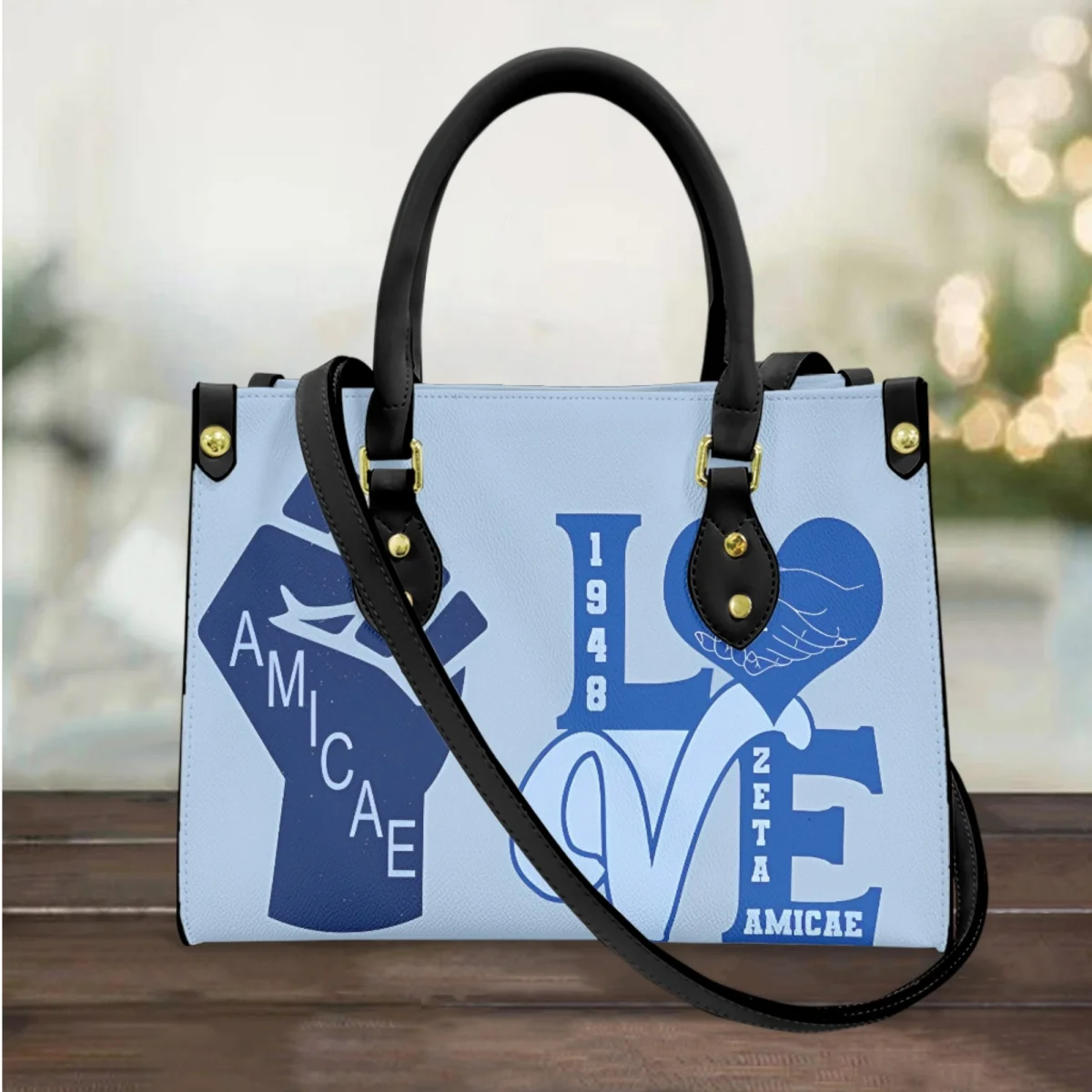 FORUDESIGNS-Zeta-Amicae-Leather-Handbags-Women-Fashion-Casual-Commuter ...