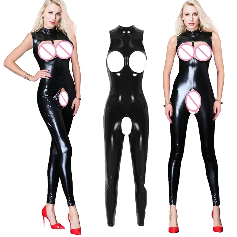 Catsuit-Sexy-de-cuero-de-imitaci-n-negro-para-mujer-busto-abierto-en-caliente-entrepierna-de.jpg