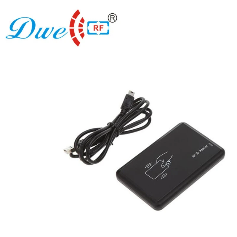 DWE CC RF สูง FC Windows USB Reader Card Issuing|rf reader|rf card ...