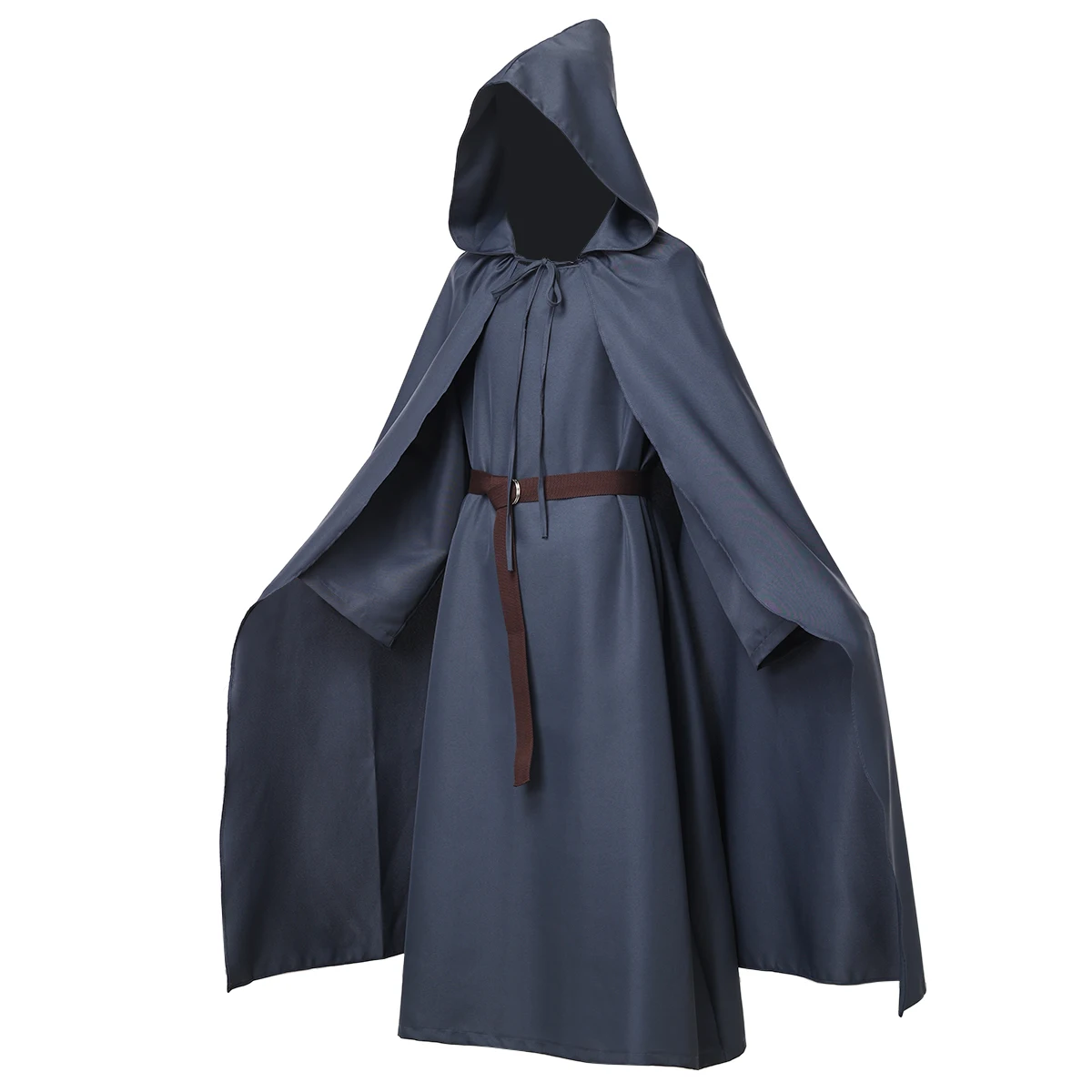 Medieval-Tunic-Cloak-Outfit-for-Men-Halloween-Costume-Adult-Witch-Pagan ...