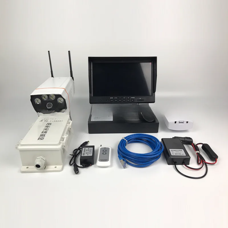 Skyvision-crane-tower-crane-crane-dedicated-wireless-high-definition ...