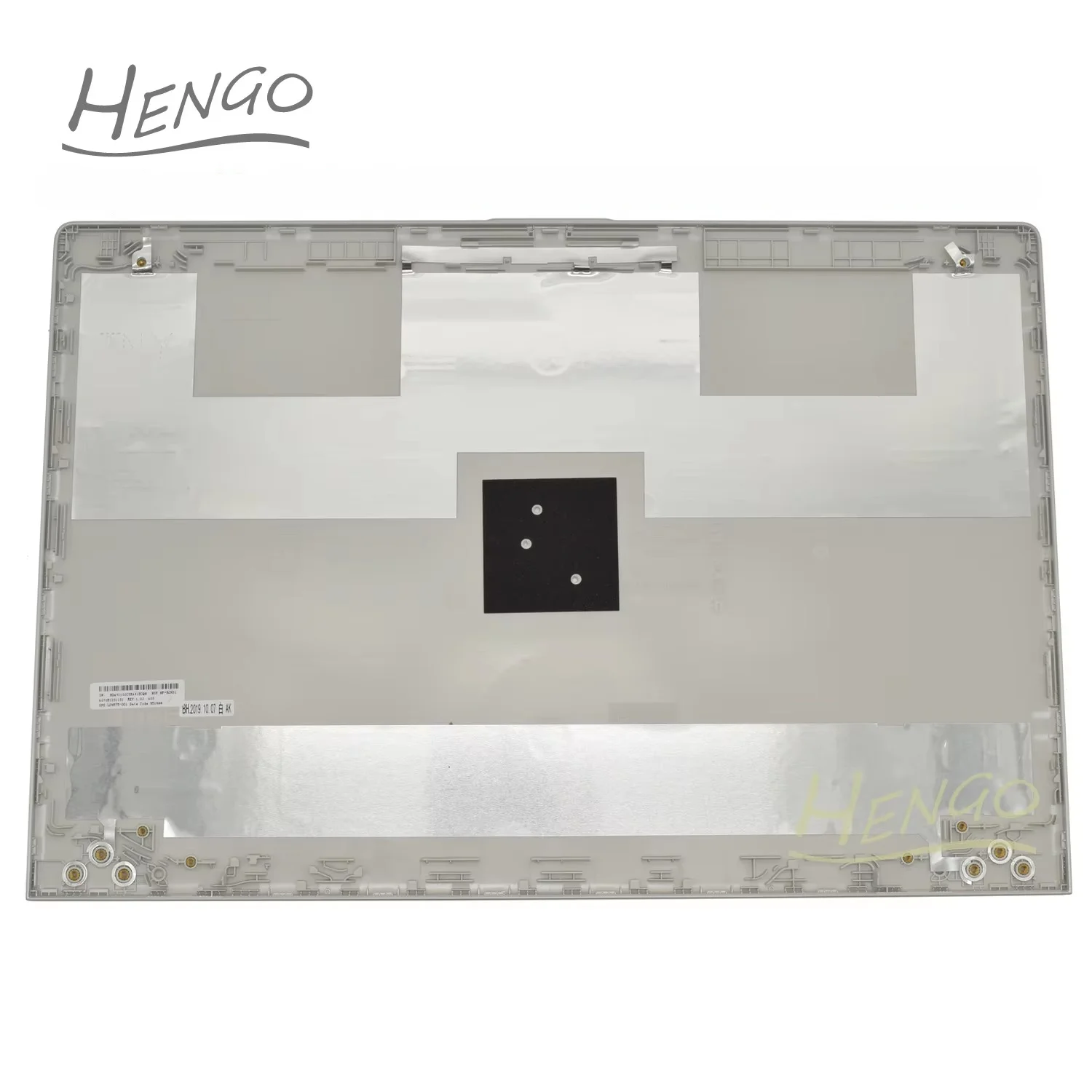 L09575-001 Silver New For ProBook 650 G4 650 G5 Top Cover LCD Cover ...