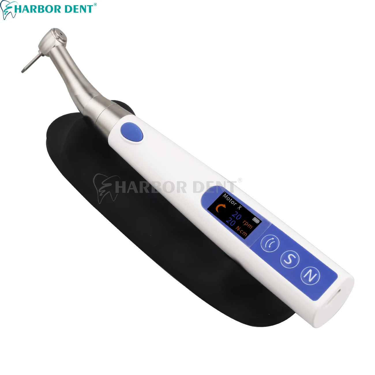 Dental-Electric-Wireless-Torque-Driver-Universal-Implant-Torque-Wrench ...