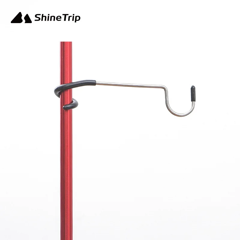ShineTrip-Lantern-Lamp-Hanger-Hook-Tent-Pole-Post-Holder-Camping ...