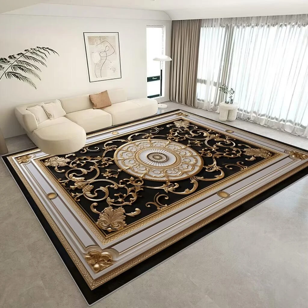 Luxury-European-Carpet-Living-Room-Decoration-Large-Area-Rugs-Hotel ...