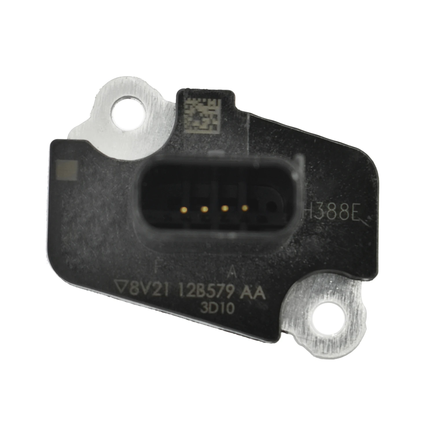 8V21-12B579-AA 4pin Mass Air Flow Meter MAF Sensor For Ford Transit MK7 ...