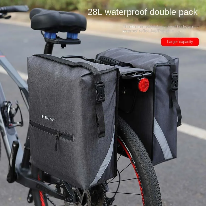 ESLNF-Cycling-Double-Side-Rear-Rack-Bike-2-in-1-Camo-TrunkBag-Mountain ...