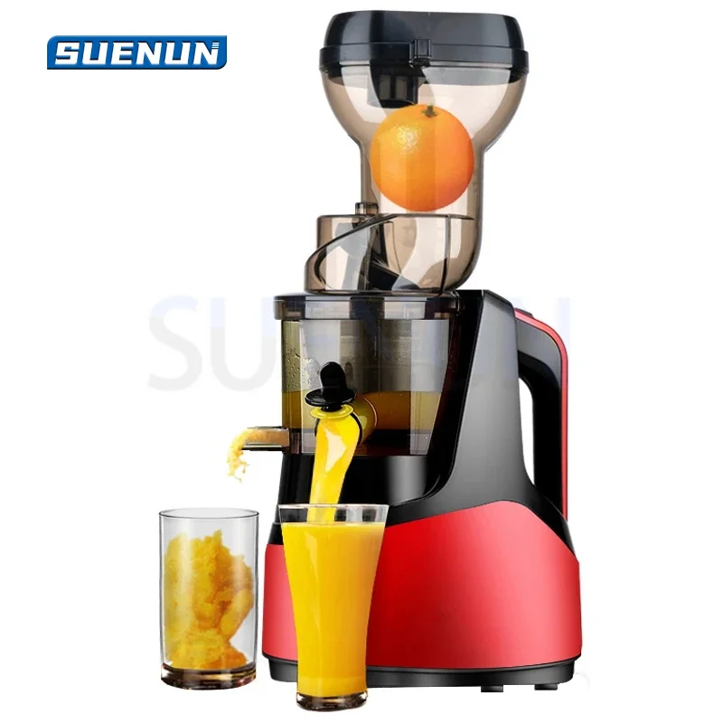 Mini-Juicer-Extractor-Automatic-Portable-Blender-Orange-Squeezer-Home ...