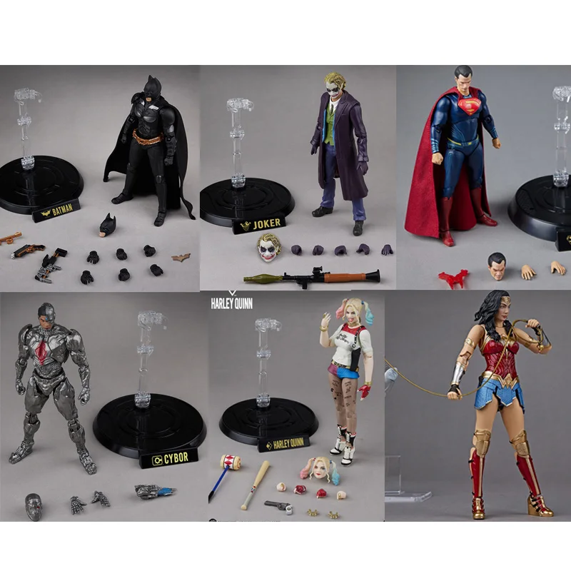 Figura-de-acci-n-Original-de-la-Liga-de-la-justicia-Wonder-Woman ...