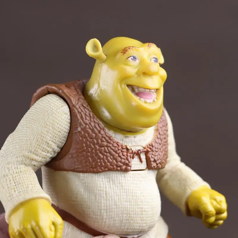 Shrek Action Figure | ppgbbe.intranet.biologia.ufrj.br