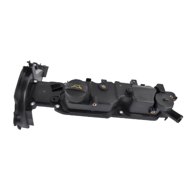 For-Citroen-Peugeot-Expert-Partner-Rifter-1-6-Cylinder-Head-Valve-Cover ...