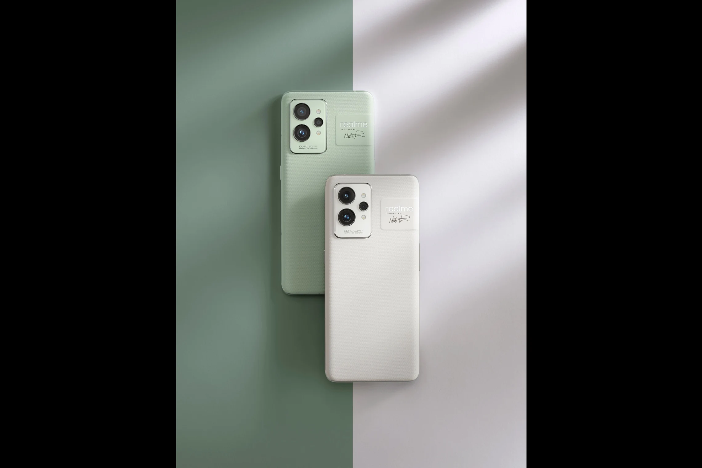 Realme GT 2 Pro 5G – VIOSCCA