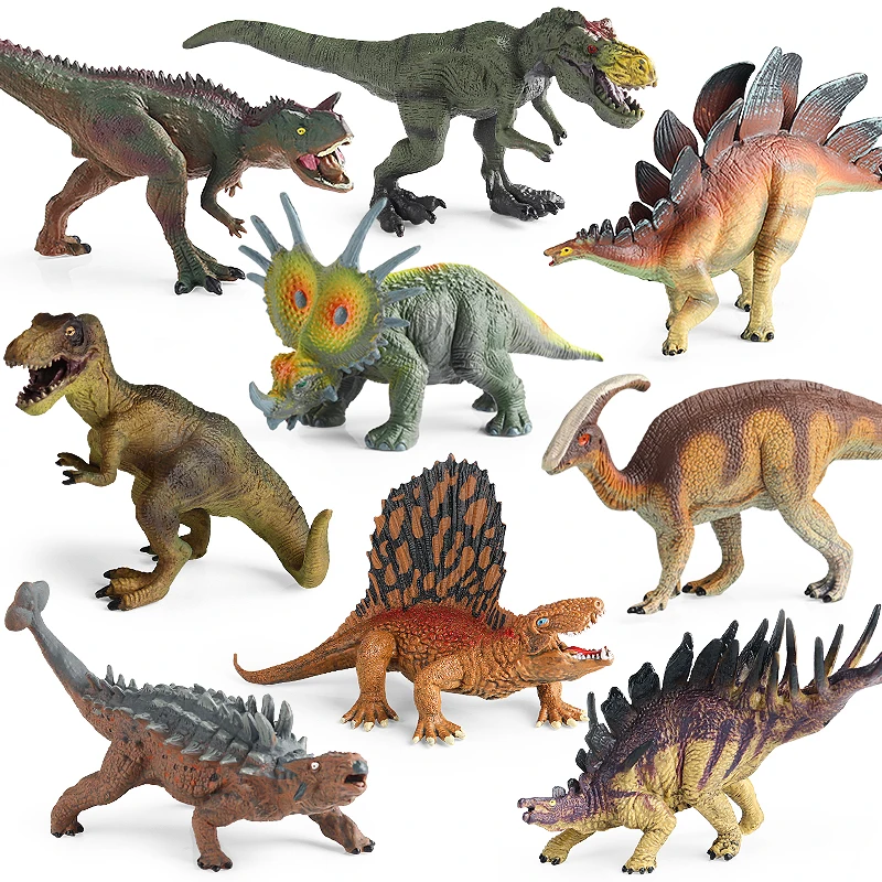 Oenux-Jurassic-Dinosaur-World-Eoraptor-Dilophosauridae-Mosasaurus ...