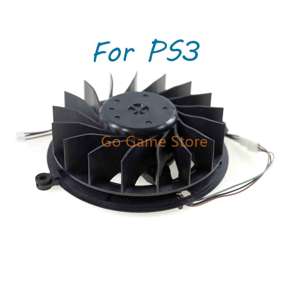 1pc-17-Blades-Internal-Cooler-Cooling-Fan-for-Playstation-3-PS3-Slim ...