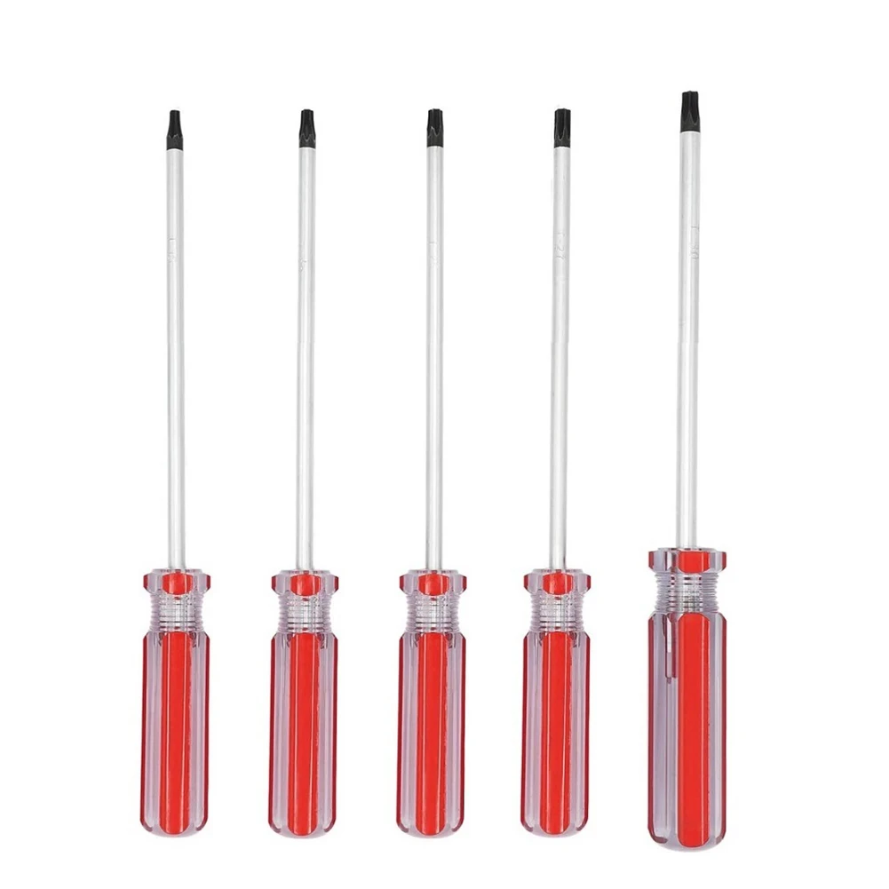 T15-T20-T25-T27-T30-Torx-Screwdriver-Magnetic-Screwdriver-Tips-Extra ...