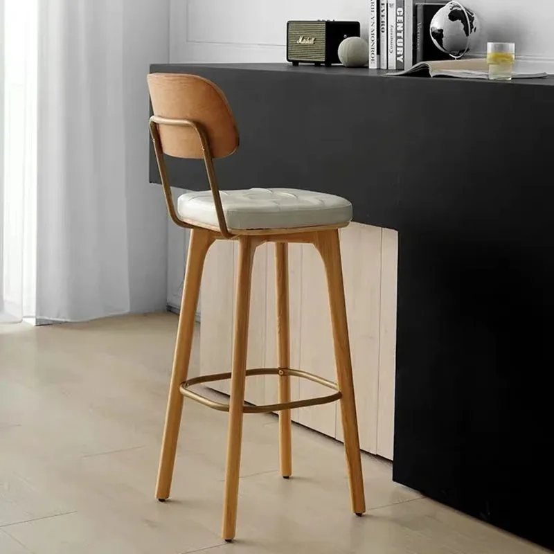 Counter-Minimalist-Barstools-Office-Modern-Designer-Kitchen-High-Chair ...