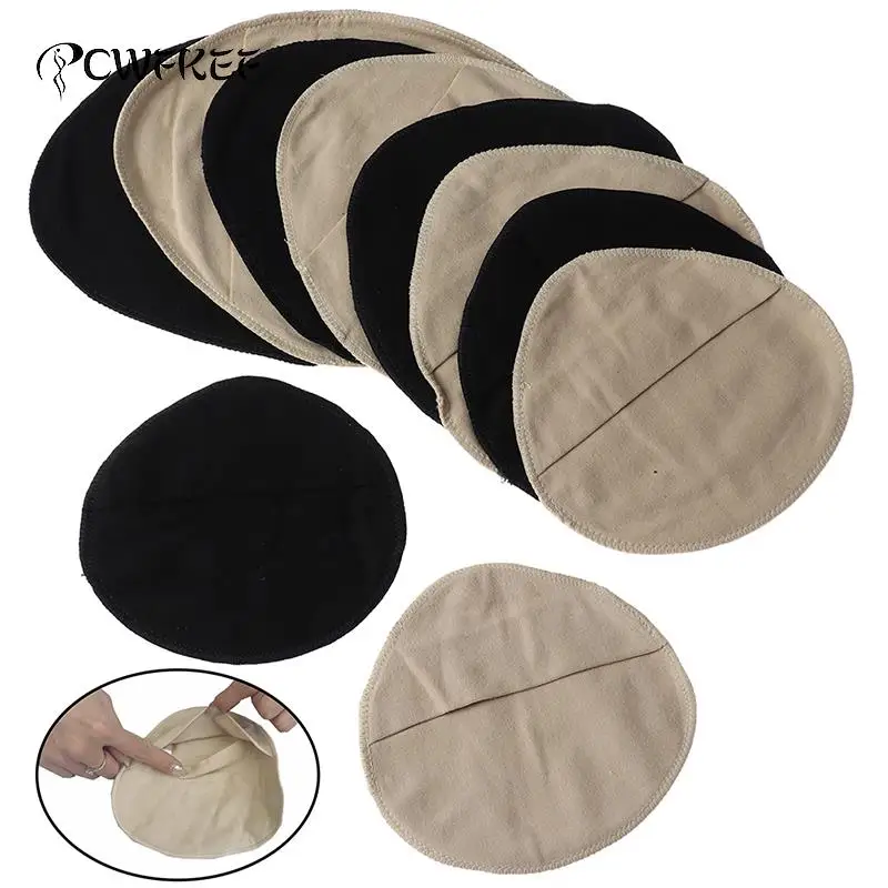 Women Silicone Breast Forms Protective Cover Cotton Protect Pocket XL ...