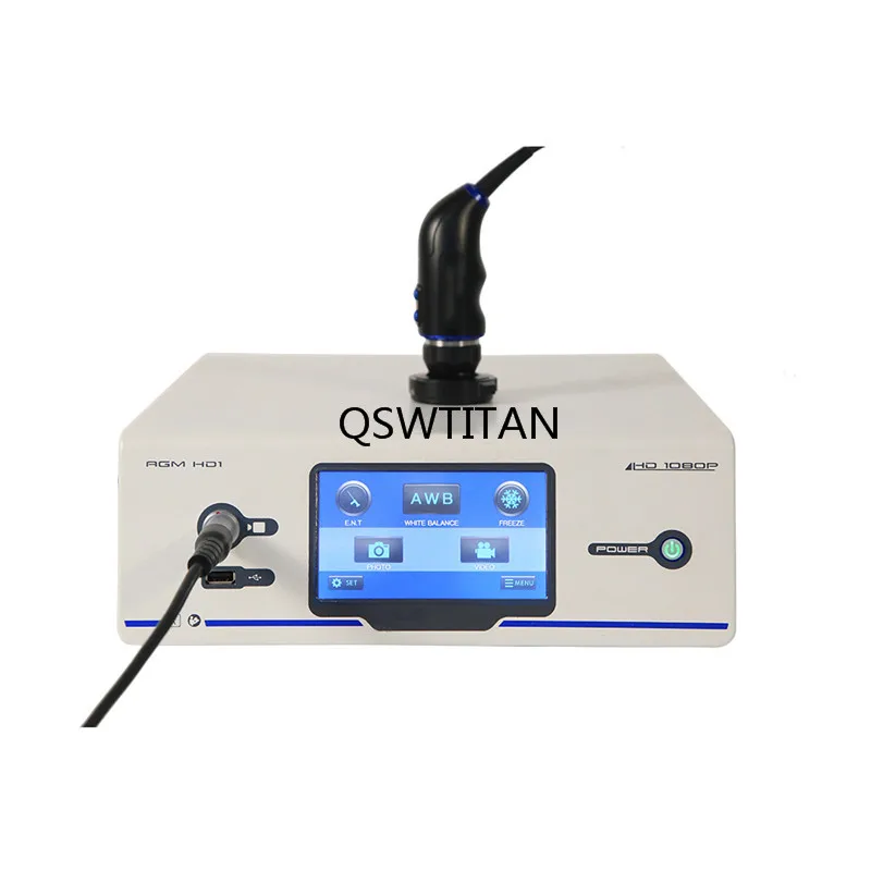 Full-HD-Endoscopy-Camera-System-Endoscopic-Camera-Video-Recording ...