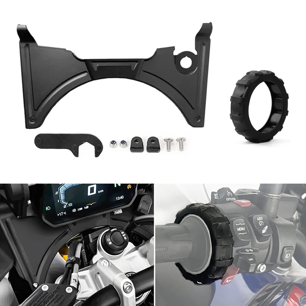 Motorrad-Cockpit-Verkleidung-F-r-BMW-R1200GS-R1250GS-LC-ADV-Abenteuer-R ...