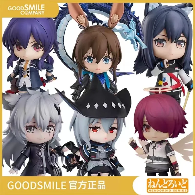 In-Voorraad-Originele-Arknights-Gsc2110-Blaze-Gsc1551-Texas-Gsc1145-Amiya-Gsc1598-Lappand ...