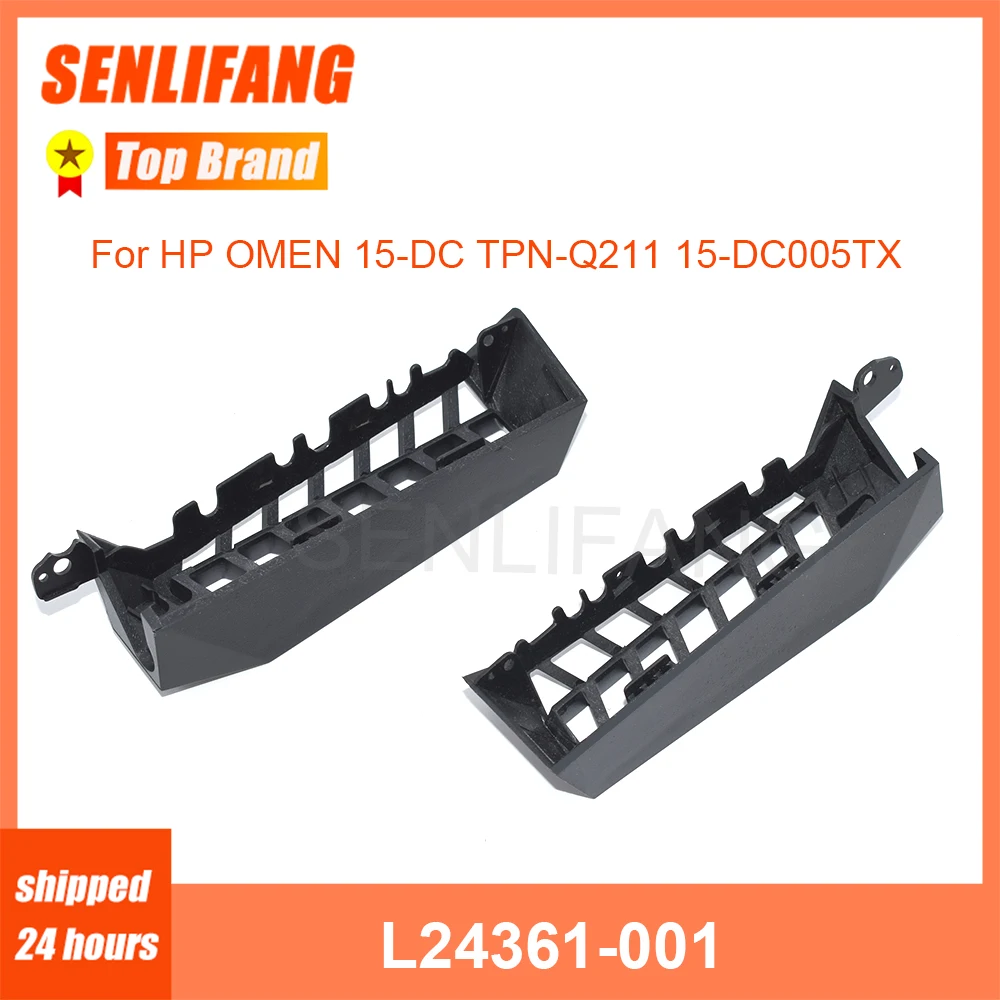 For-HP-Omen-15-DC-TPN-Q211-DC0010NR-DC005TX-Laptop-Cooling-Air-Outlet ...