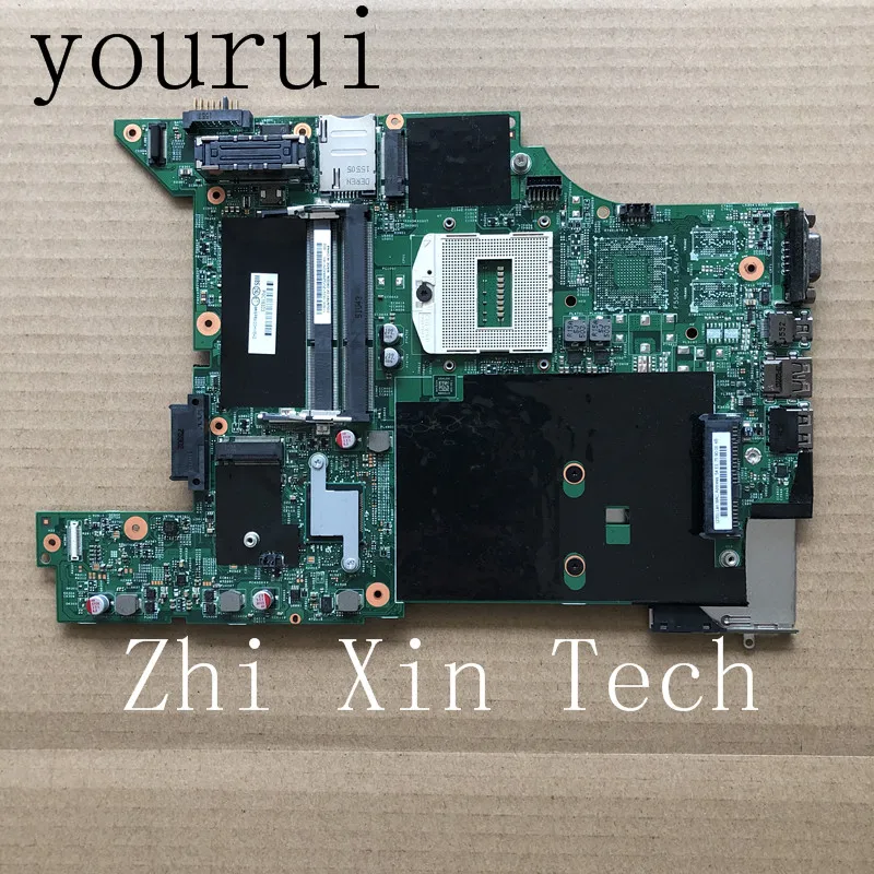 yourui-For-Lenovo-ThinkPad-L440-Laptop-Motherboard-FRU-00HM542-HM87-100 ...