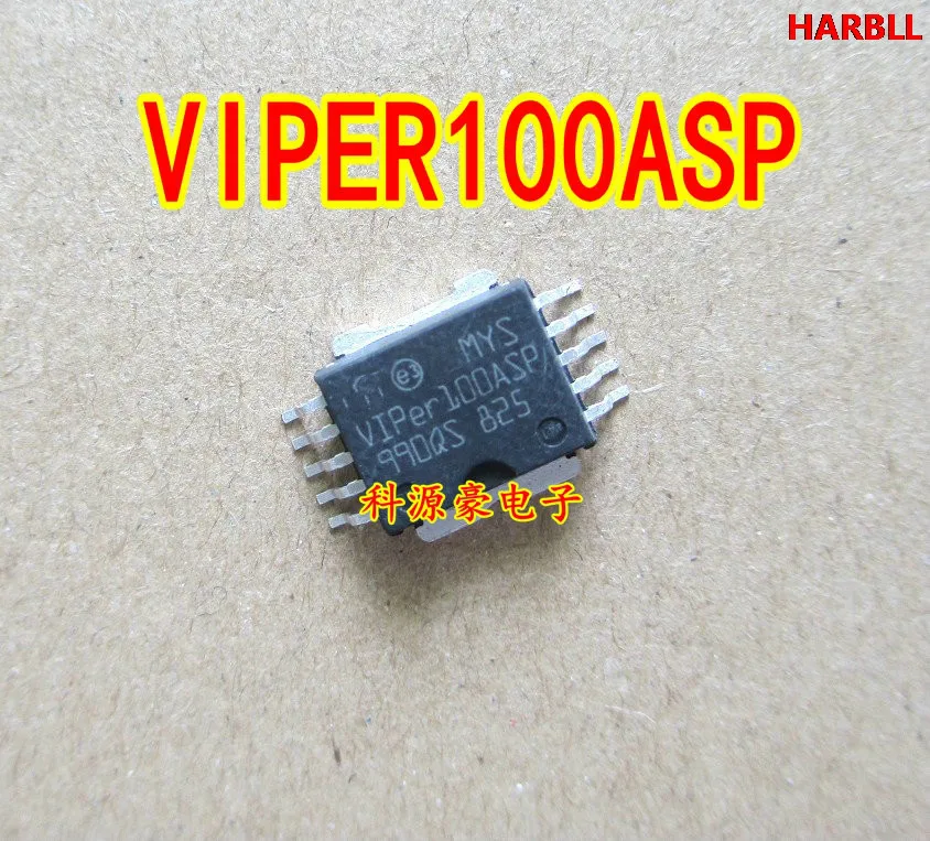 5Pcs VIPER100ASP Novo| | - AliExpress