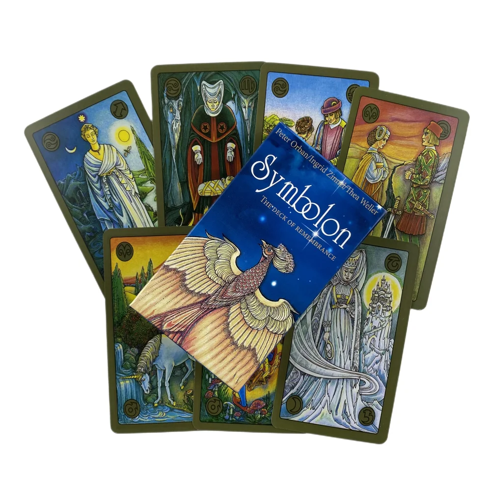 Past Of Life Tarot Store