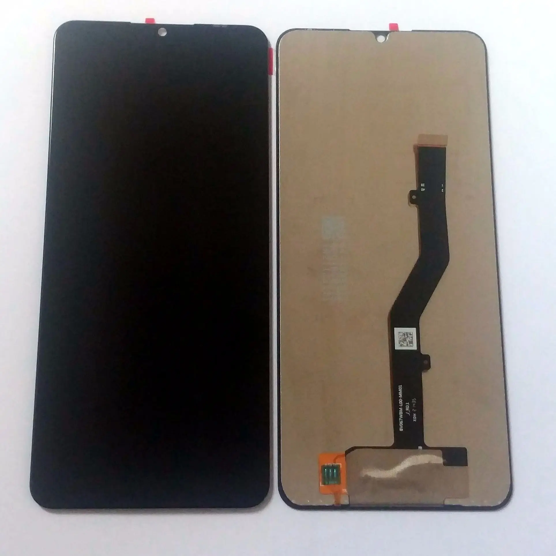 Original-for-ZTE-Optus-X-Max-touch-screen-and-LCD-display-combo ...