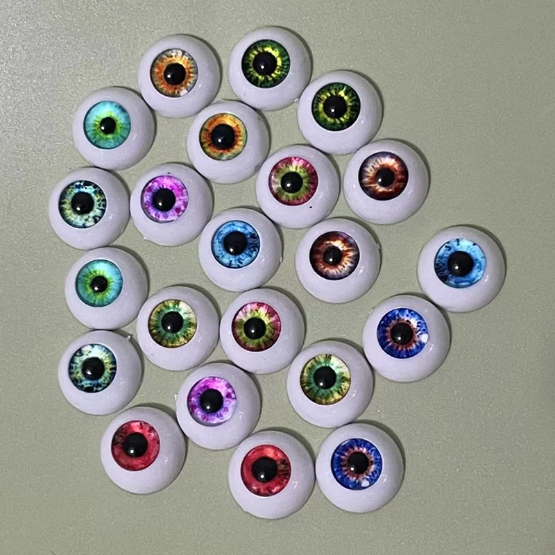 Bjd Dolls Accessories | Eye Accessories Doll | Eyeball Accessory | Bjd ...