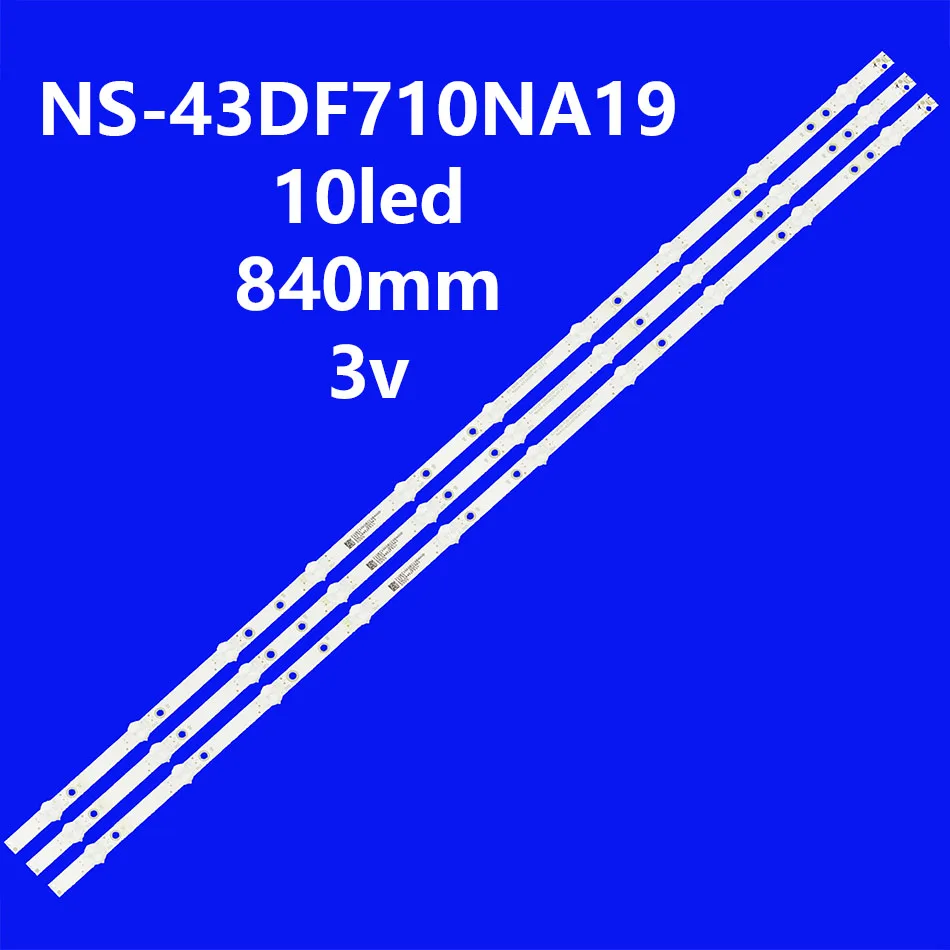 LED-backlight-For-NS-43DF710NA19-NS43DF710NA19-LC-43LB601U-LC43LB601U ...