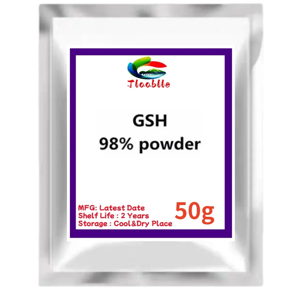 High Quality Gsh Powder Skin Care Skin Whitening Supplement Face ...