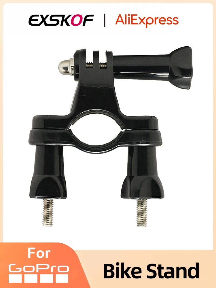 For-GoPro-Hero-12-Bike-Mount-Motorcycle-Handlebar-Mount-Adapter-for ...