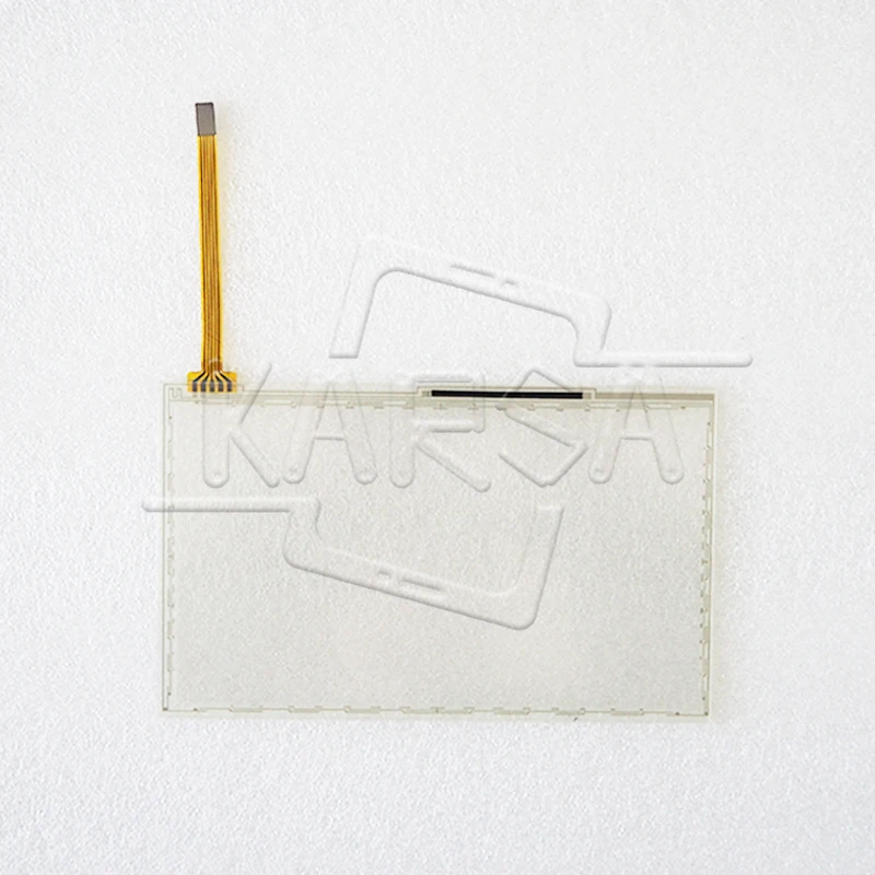 Touch Screen Glass Panel Digitizer for NEW HOLLAND Agriculture ...